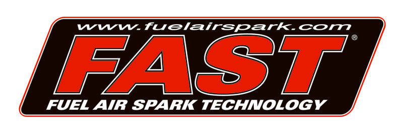 FAST Billet Fuel Rail Kit For LSXR - West Bend Dyno