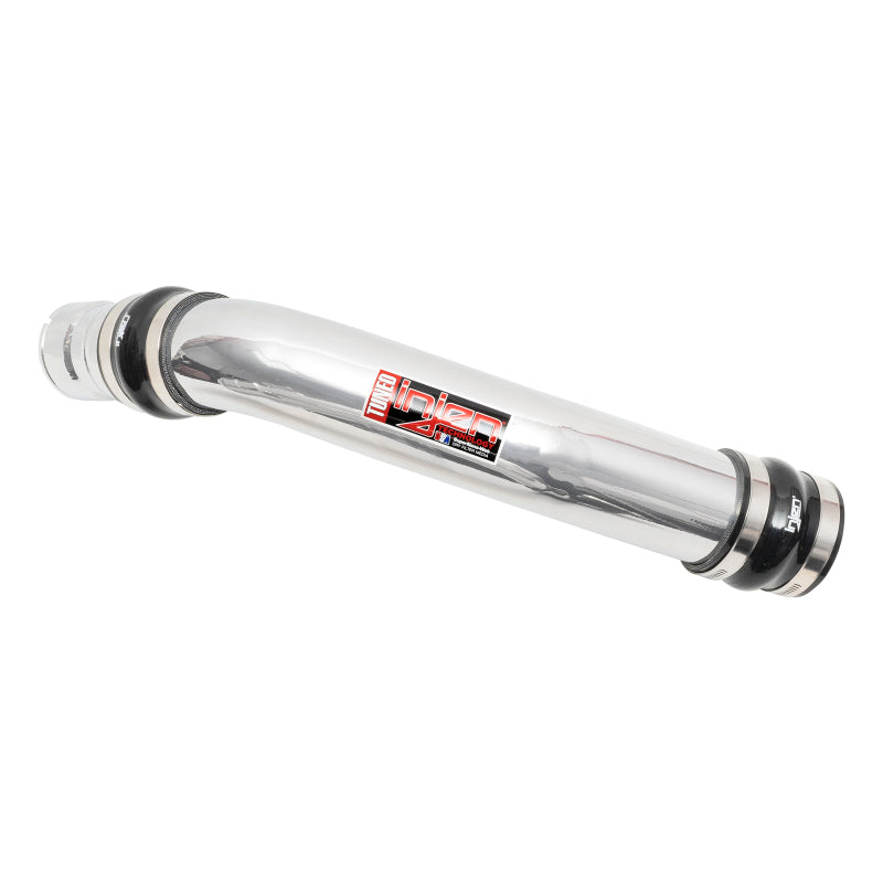 Injen 17-22 Ford F250/F/350/F-450/F-550 V8-6.7L Turbo Diesel Polished ...