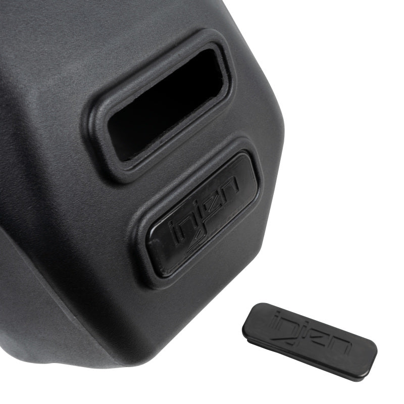 Injen 19-22 Ram 2500/3500 I6-6.7L Diesel Evolution Intake - Oiled Filt ...