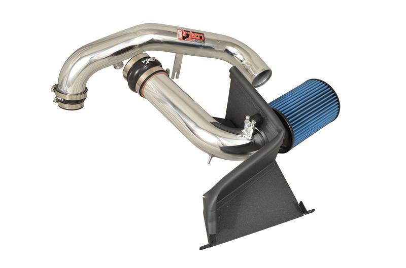 Injen 14-18 VW MKVI (MK6) Jetta GLI 1.8L Turbo TSI Polished Short Ram ...