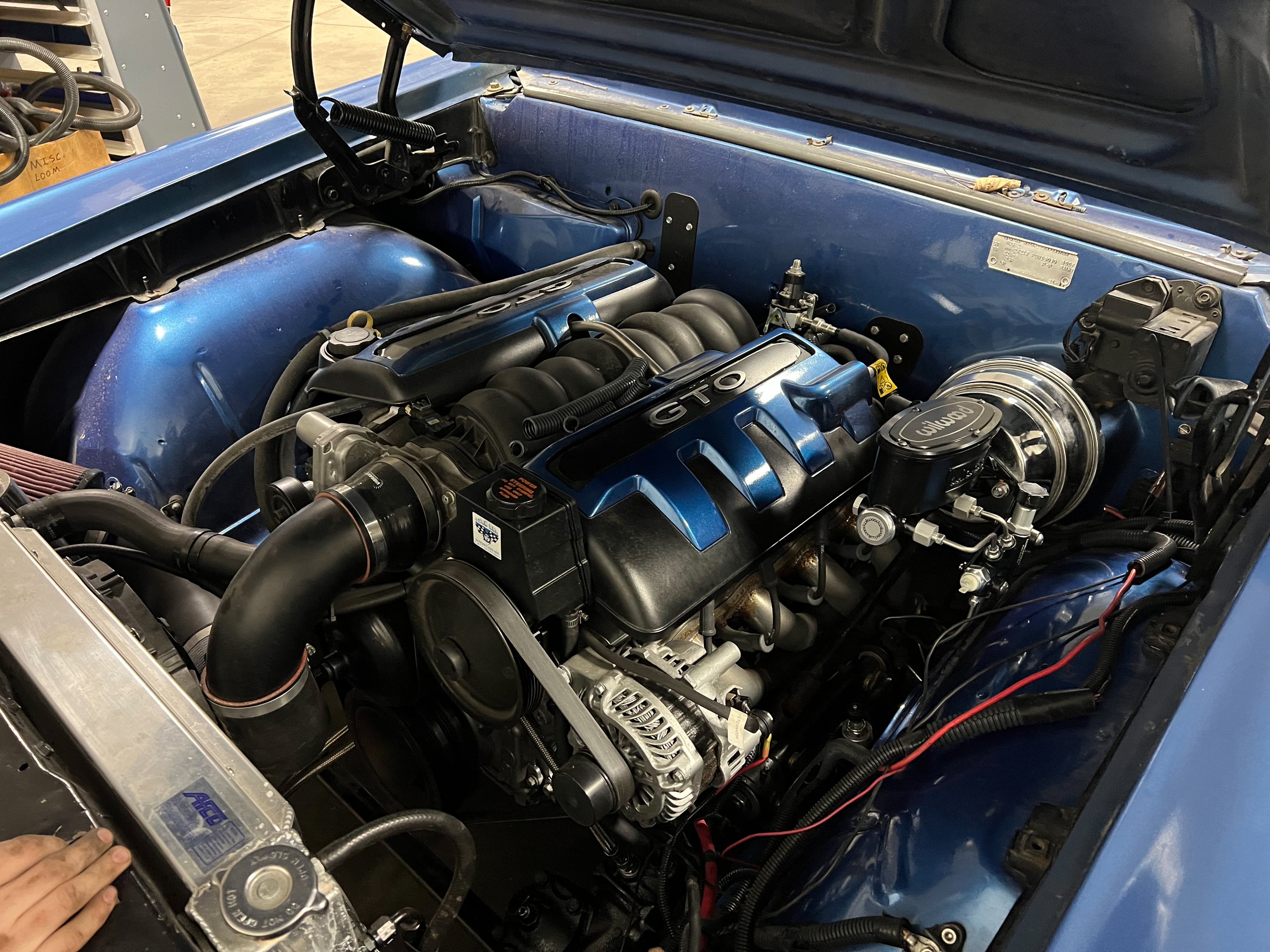 Featured Brands - West Bend Dyno