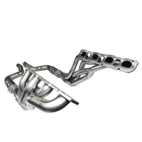 Dodge Charger 5 7 Long Tube Headers